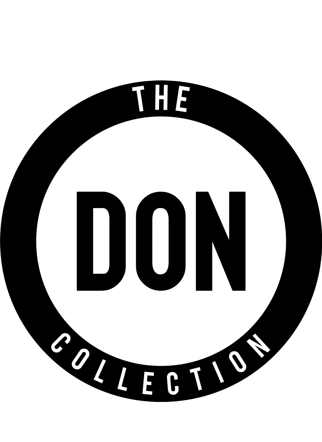 Apparel – Don Piece Collection